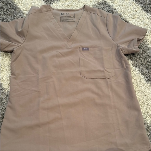 Figs | Tops | Figs Scrub Shirt | Poshmark